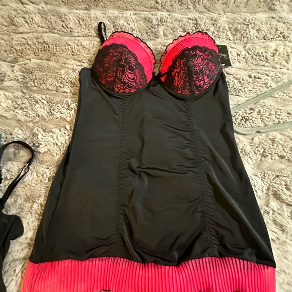 Rene Rofe | Intimates & Sleepwear | Rene Rolfe Lingerie | Poshmark
